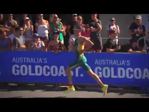 WTS Gold Coast Promotion- Ryan Bailie - YouTube