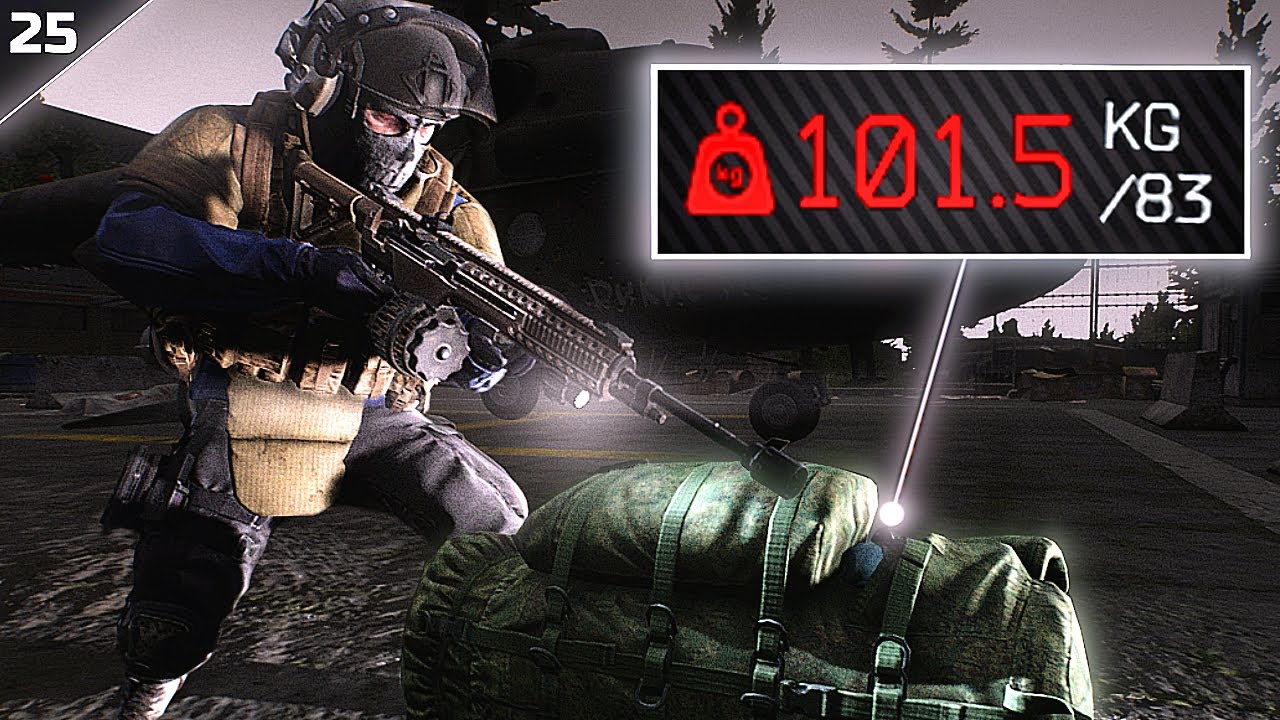 101.5 KG Raid on Hardcore Account (Episode 25) - YouTube