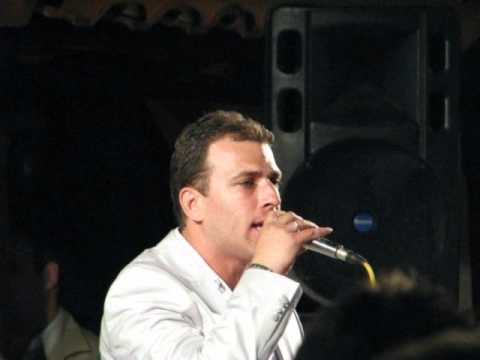 σαφετης τσικος καρτερι 2009.wmv - YouTube