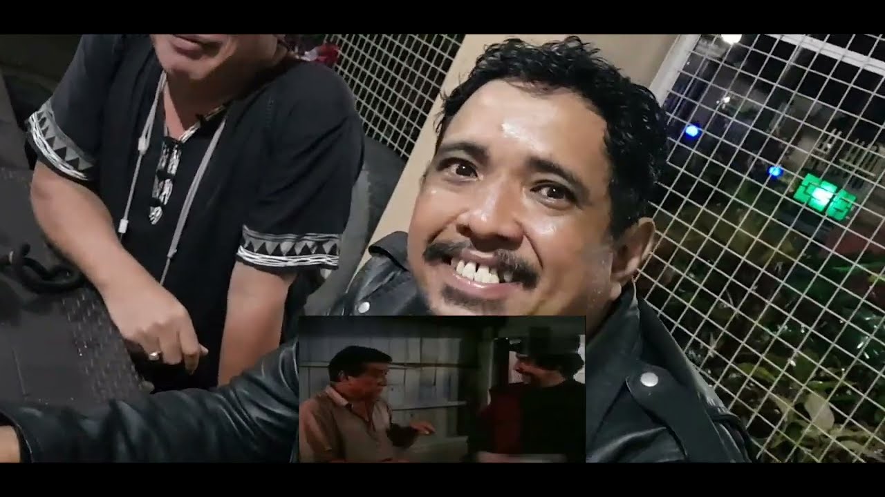 Romy Diaz Look Alike? Funny Moments Movie Lines & Magic Tricks feat ...