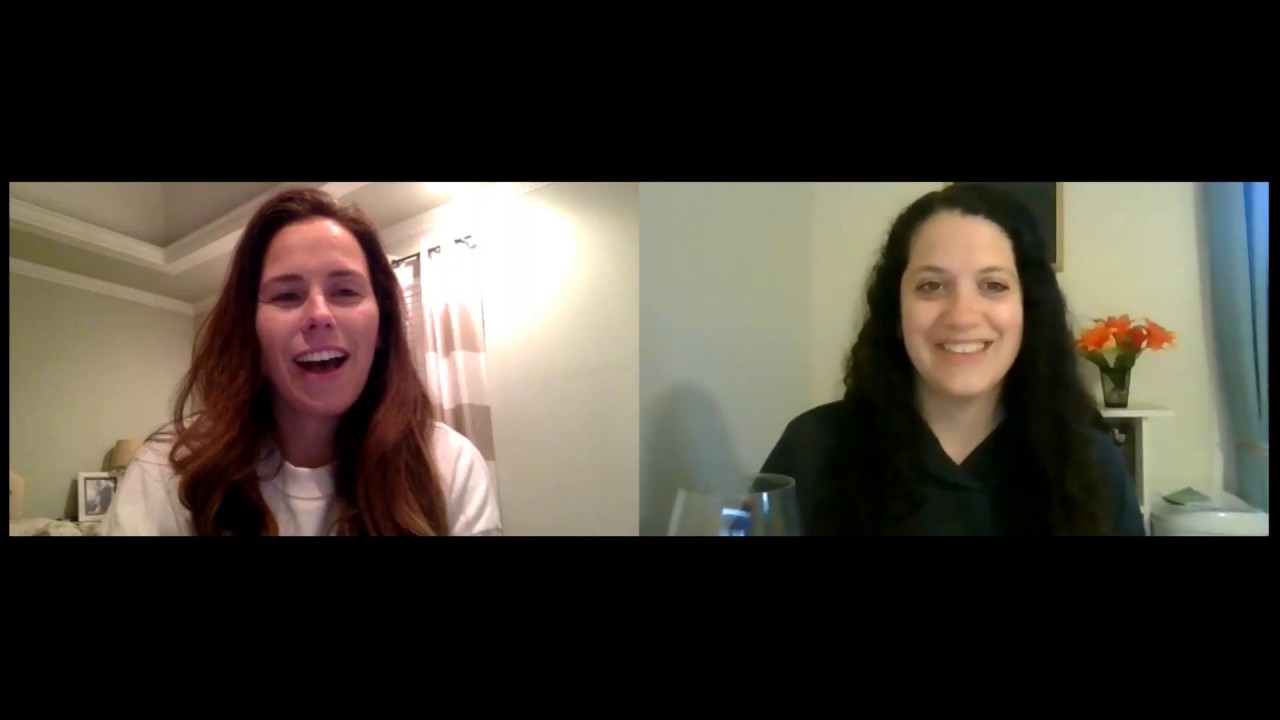 Basic Mom Chats 5.12 - YouTube