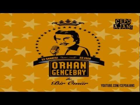 Kutsi - Ben Ozaman 2012 (Orhan Gencebay ile bir Ömür)