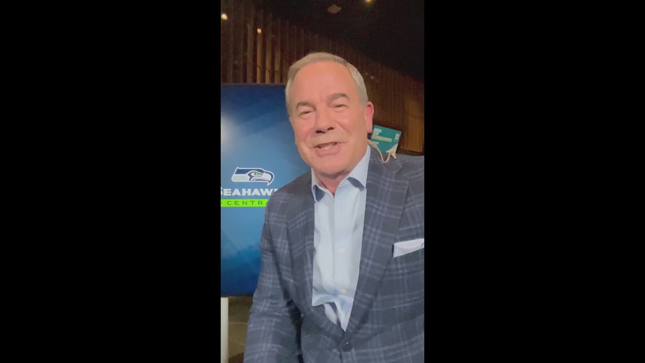 Former Seahawk Wyman talks keys to team’s top defense - YouTube