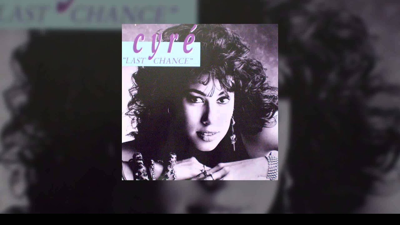 Cyre - Last Chance (Club Version) - YouTube