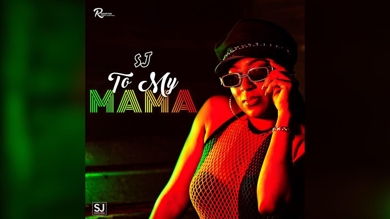 SJ- To My Mama - YouTube