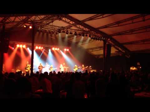 Bruxelles Manolo Gypsies - Volare.mpg