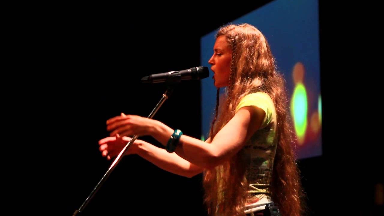 Andrea Frances Music- Adorn & Abide - YouTube