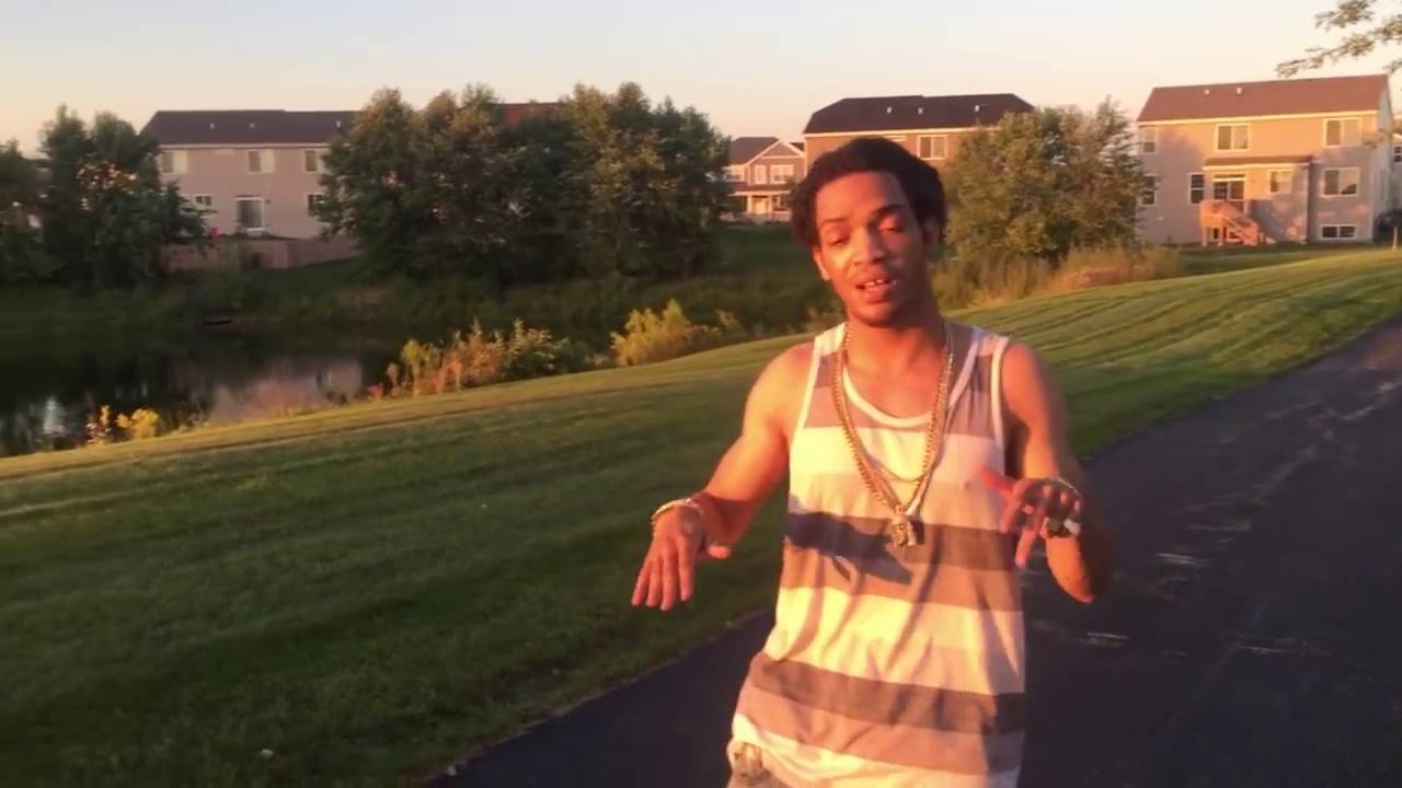 IceJJFish - Come Get Cha (Official Video) - YouTube