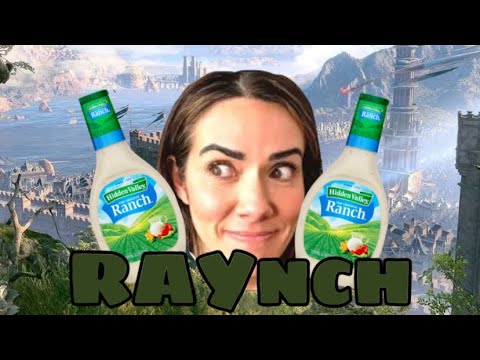 Devora Wilde RANCH COMPILATION!! - YouTube