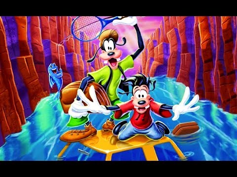 Goofy e Hijo (Trailer español)