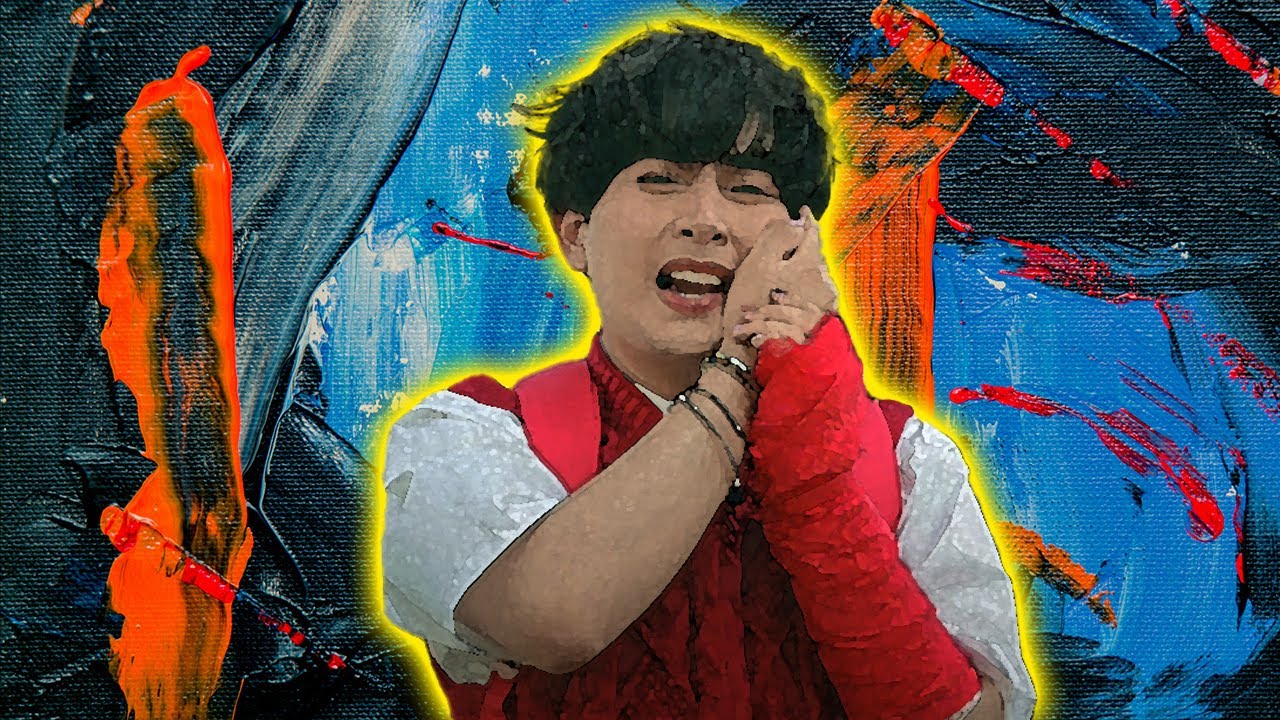 “Namumula” by Maki Lyrics Video - YouTube