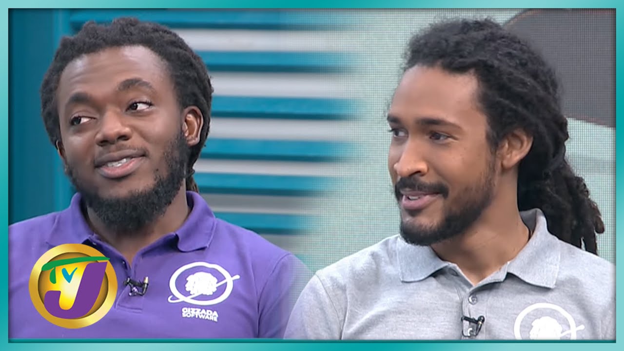 Programming Change with Joel Christian & Christopher Gayle | TVJ Smile ...