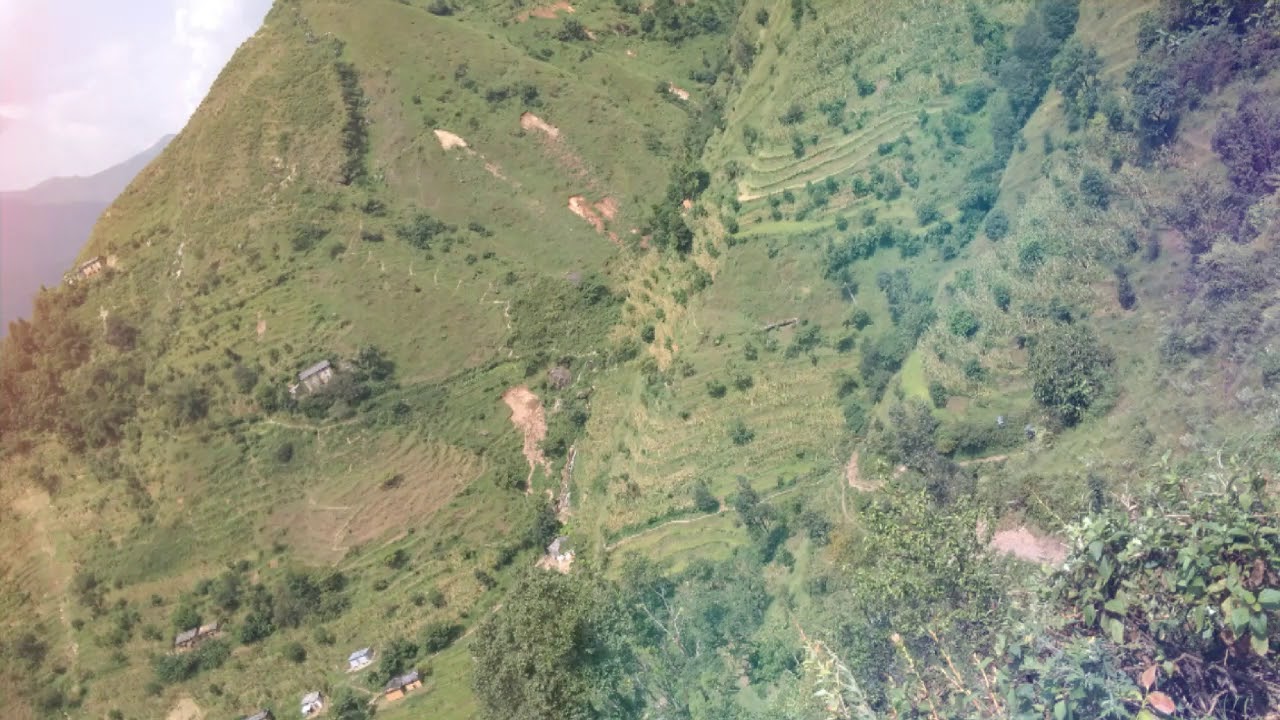 bungal municipality 6 bajhang - YouTube