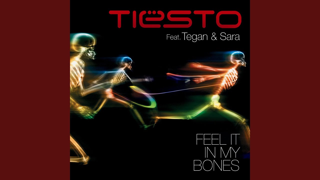 Feel It In My Bones (Extended Version) - YouTube