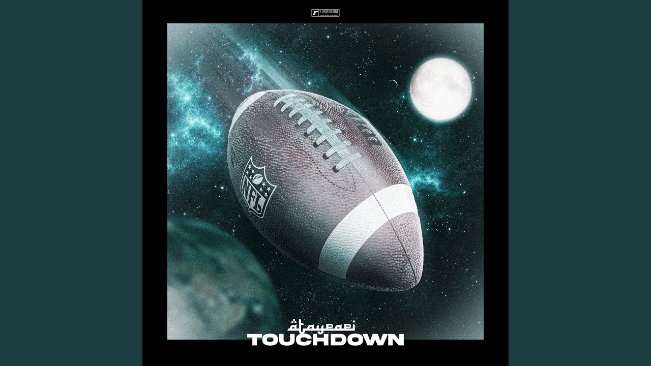 Touchdown - YouTube