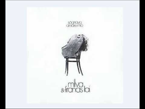 Milva & Francis Lai Io sono sempre io - YouTube Music
