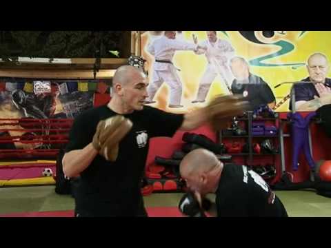 Mick Tully 2010 - YouTube