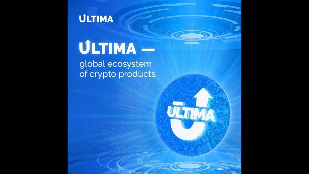 Overview of Ultima Farm personal account - YouTube
