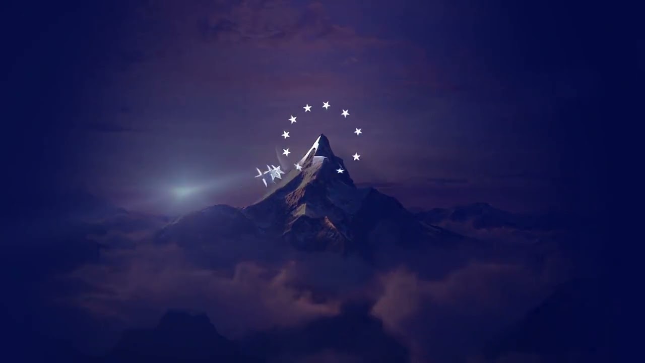 Paramount Global (2022) - YouTube