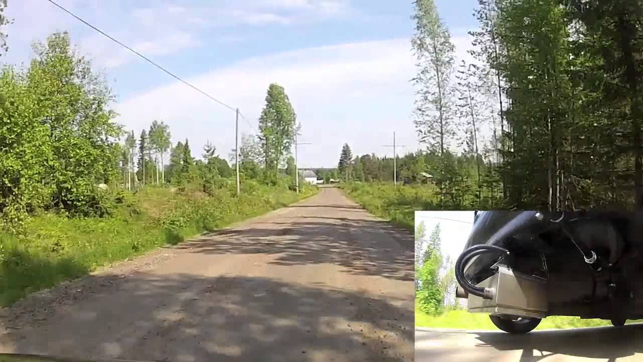 IMx-B SKF Bogie Monitoring System - YouTube