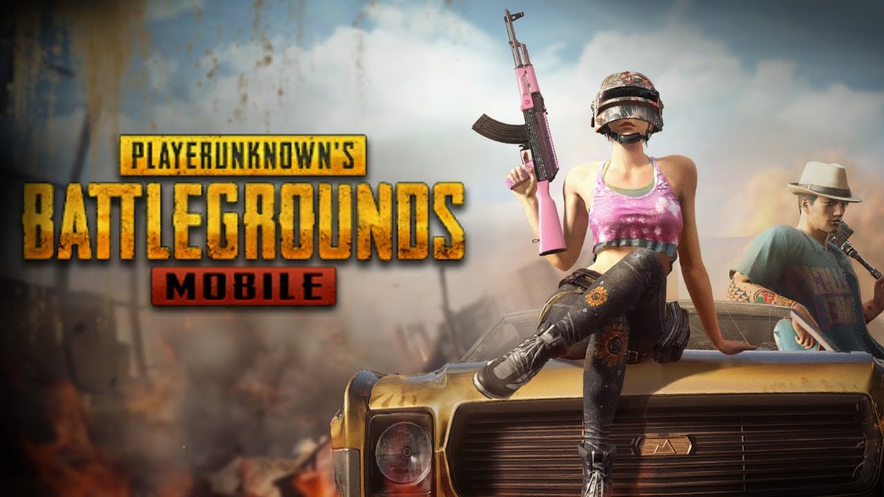 🔴OFC!!!! Let's get this started || PUBG mobile with Bloom - YouTube