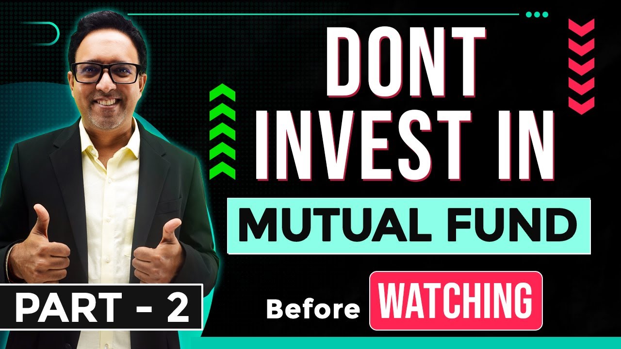Mutual Fund Introduction | Part 2 | Stock Market | हिंदी | MMT Course ...