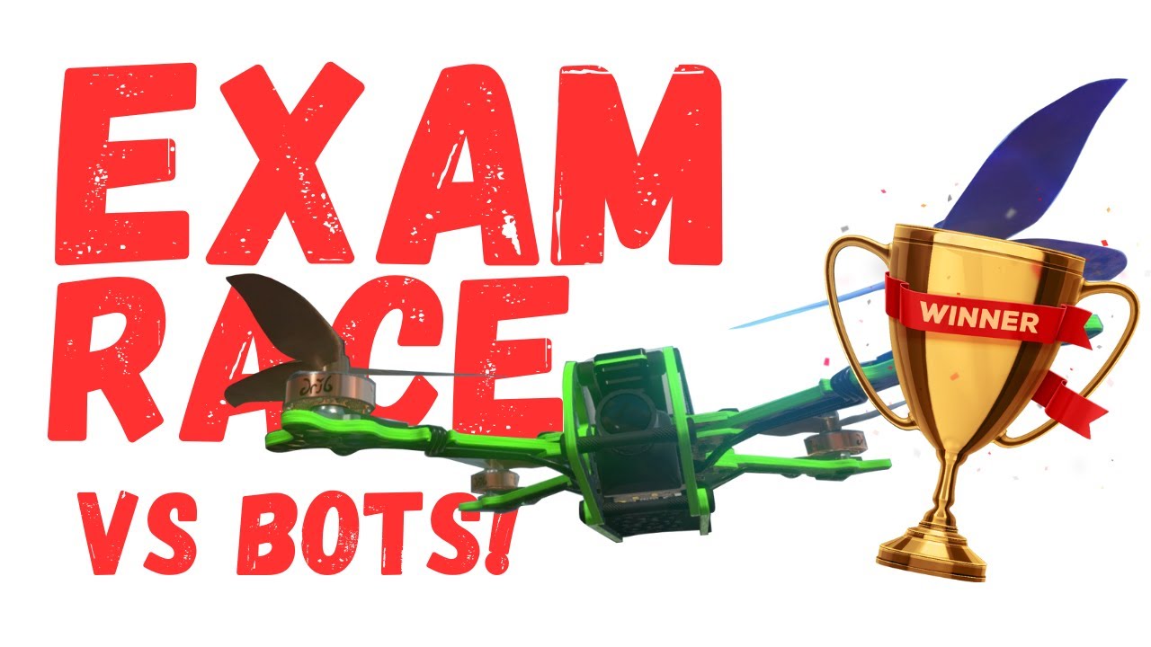[HOUR 16] First Exam - Straw Bale Race (Beginner's Training Log ...