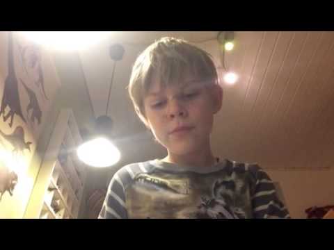 William laver pruter - YouTube