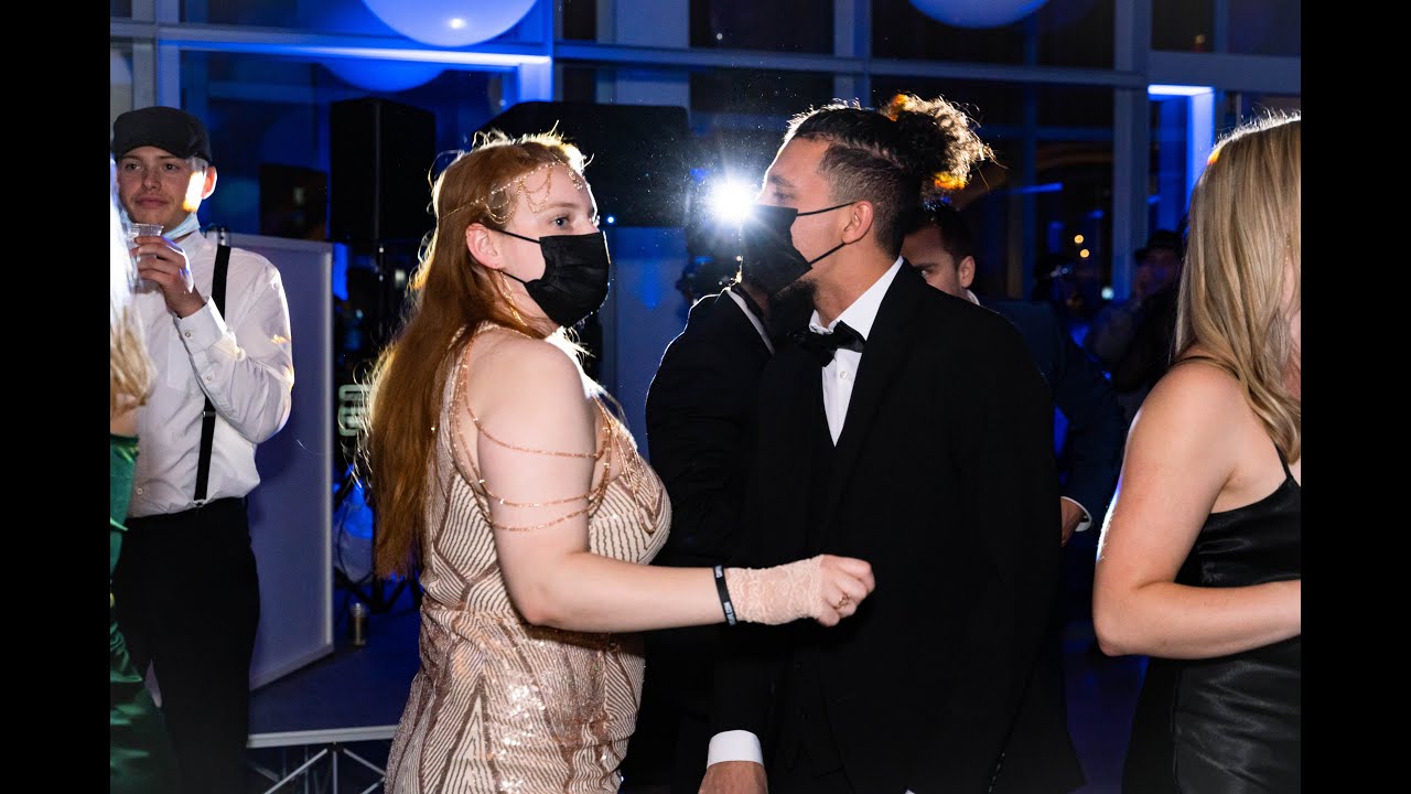 Best New Year's Eve Event Washington DC - Capital Gatsby Gala NYE at ...