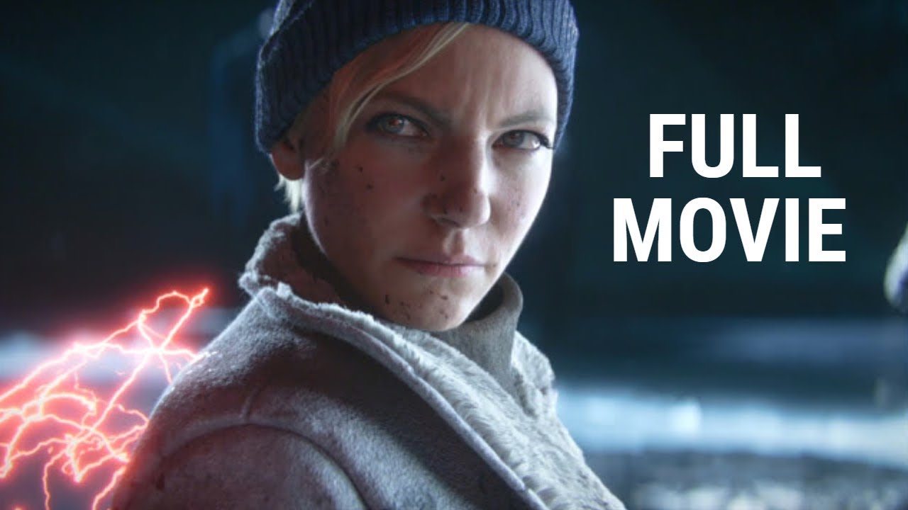 Complete WW2 Zombies Storyline | Every WW2 Zombies Cutscene | WW2 ...