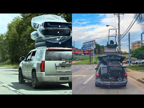 Idiots In Cars 417