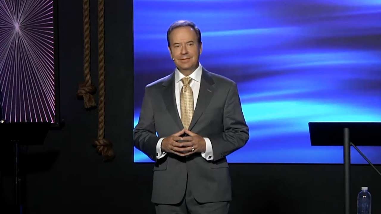 The Council of His Word | Sunday, April 30, 2023 | Gary Zamora - YouTube