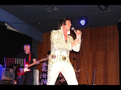 GARRY J FOLEY in Melia H. 2016 abril - YouTube