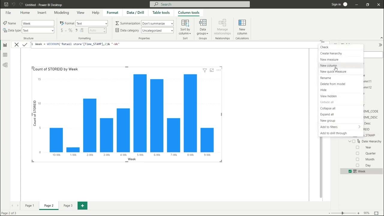 Weeks Formatting And Sorting In Power Bi Power BI Week Formatting weeks-formatting-and-sorting-in-power-bi-power-bi-week-formatting