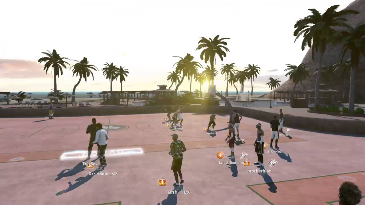 NBA 2K16|Rep Boost Is Trash!!!!!!!!!!! - YouTube