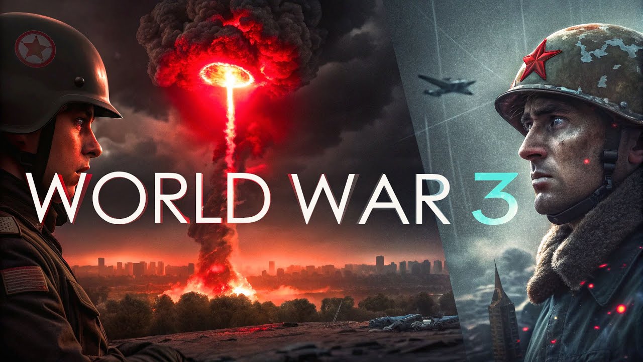 WWIII: What If the Cold War Turned Nuclear? | Alternate History of ...