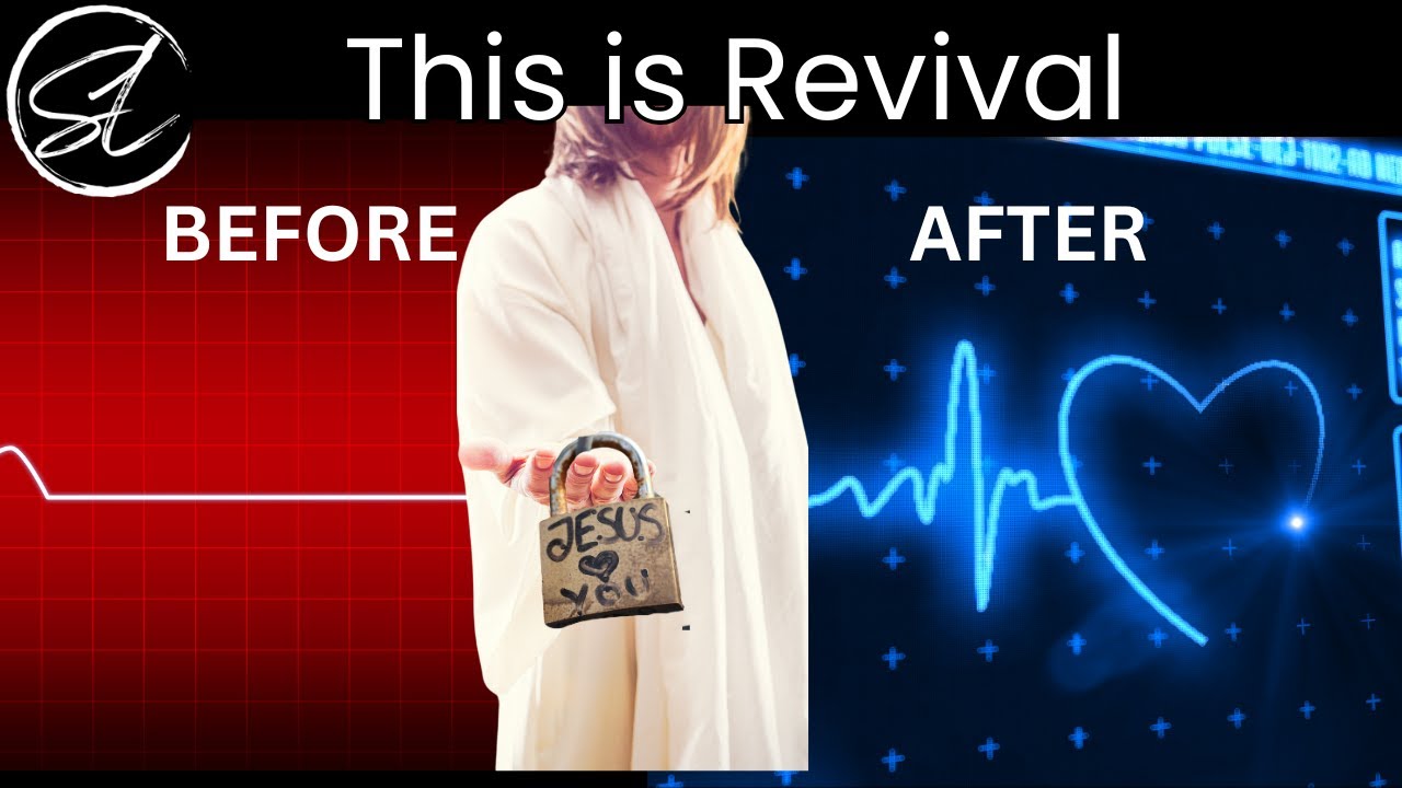This is Revival 3.8.25 - YouTube