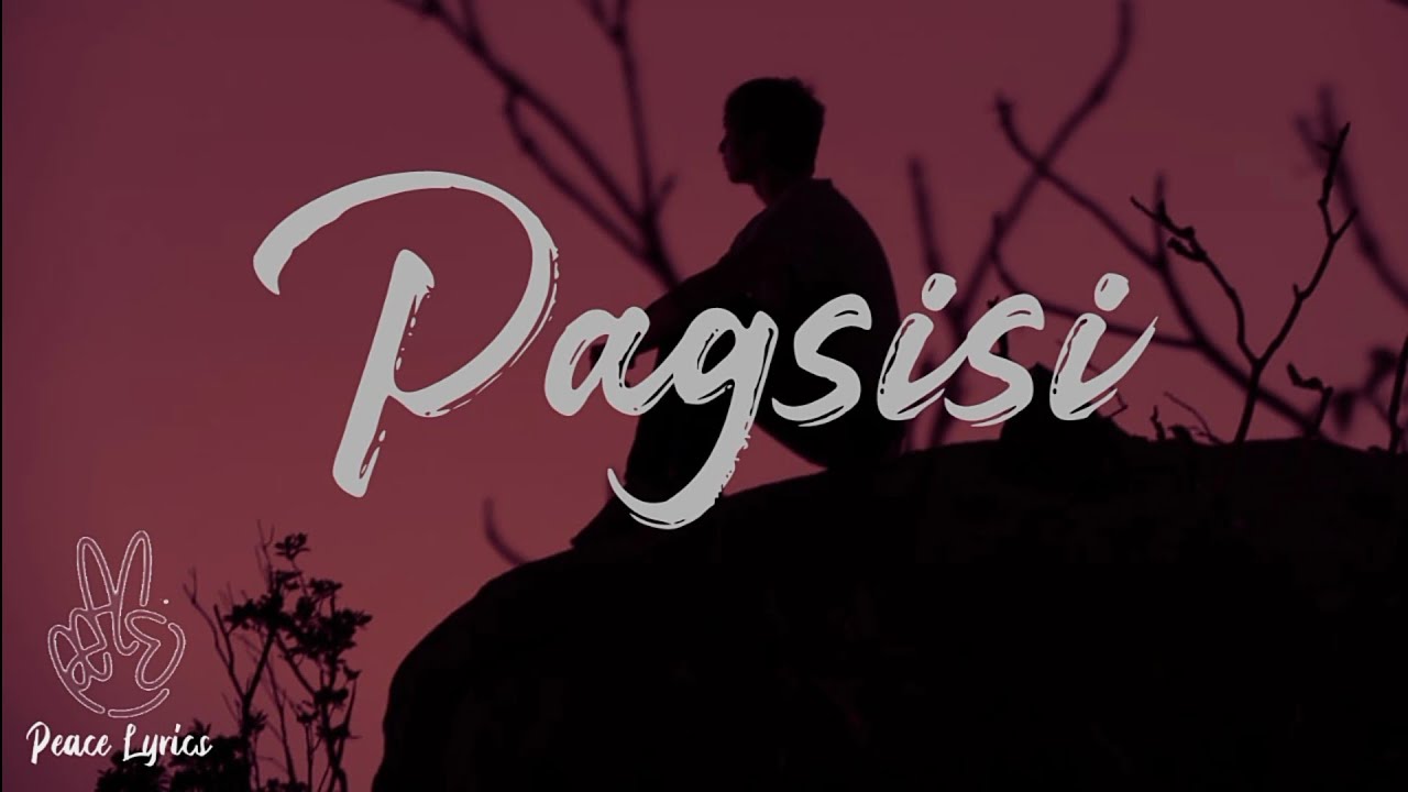 Pagsisi AR$ON (Prod: MATHAIOS (Lyrics) - YouTube