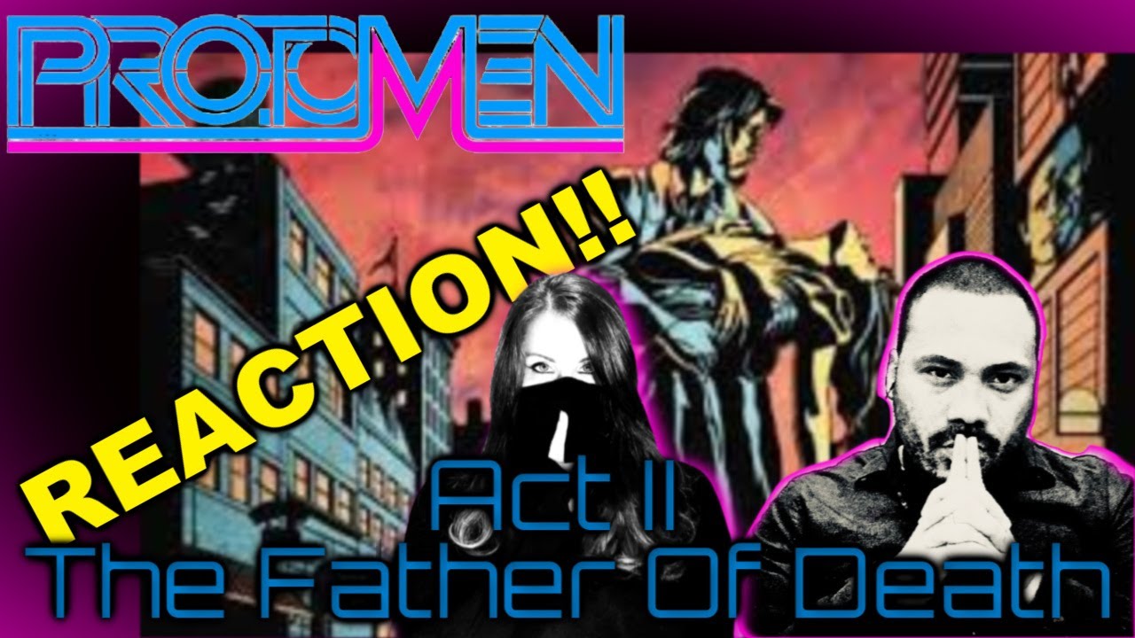 The Protomen - Act II - The Father Of Death - YouTube