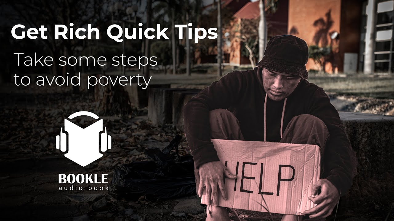 Get Rich Quick Tips - YouTube