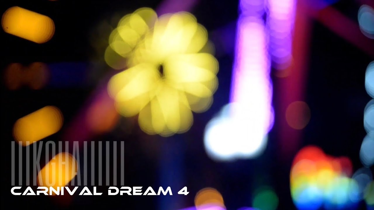 CARNIVAL DREAM 4 🎡 - YouTube