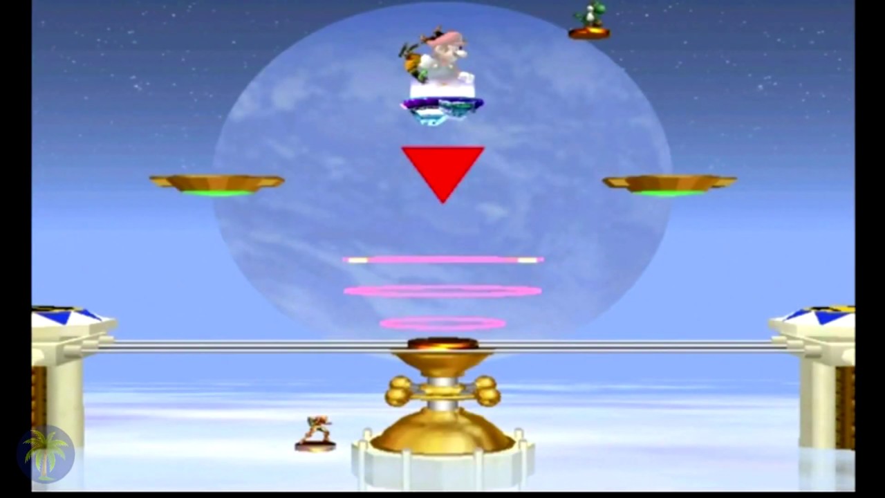 Brawl Minus Extreme Gameplay - YouTube