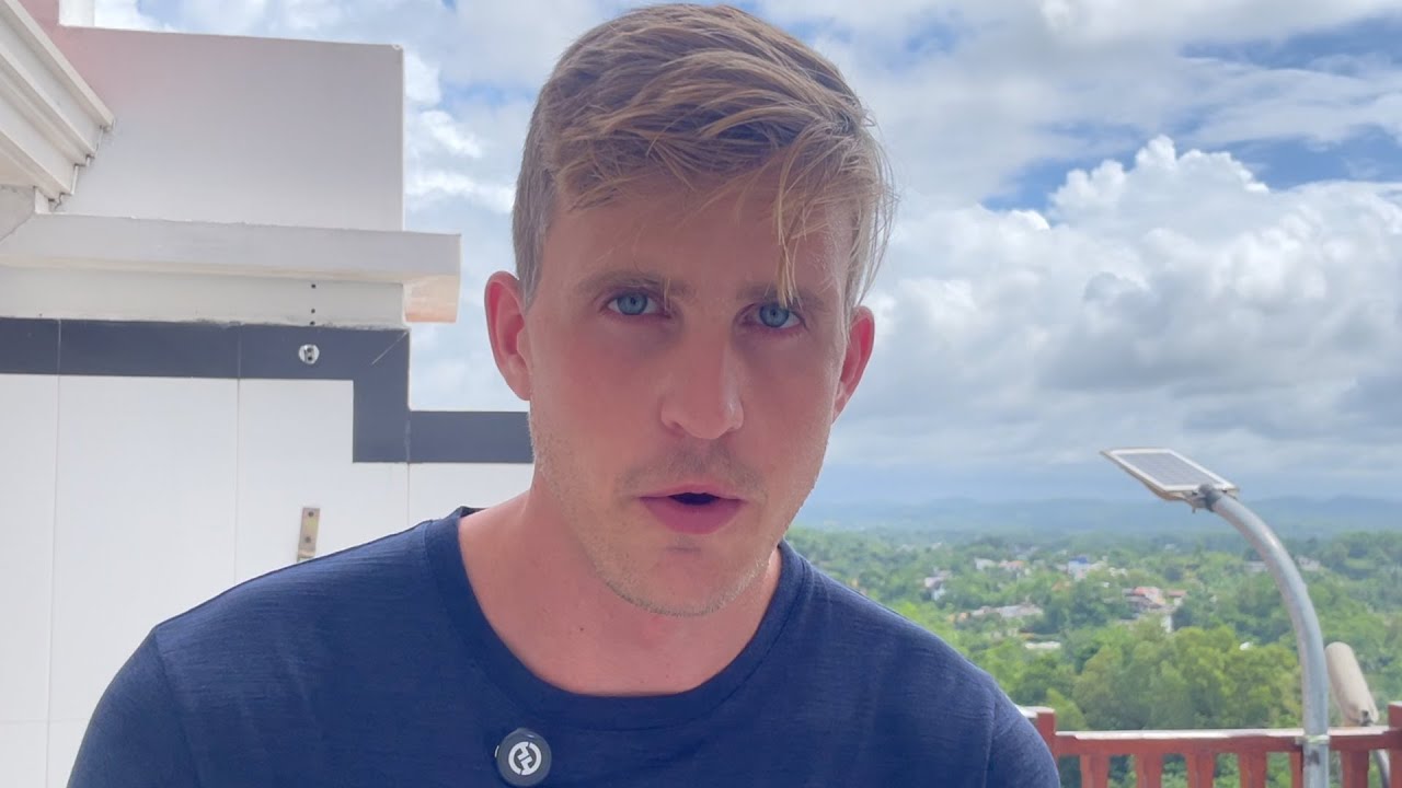 The Pathway to The Authentic Core (Non Duality & Trauma) - YouTube