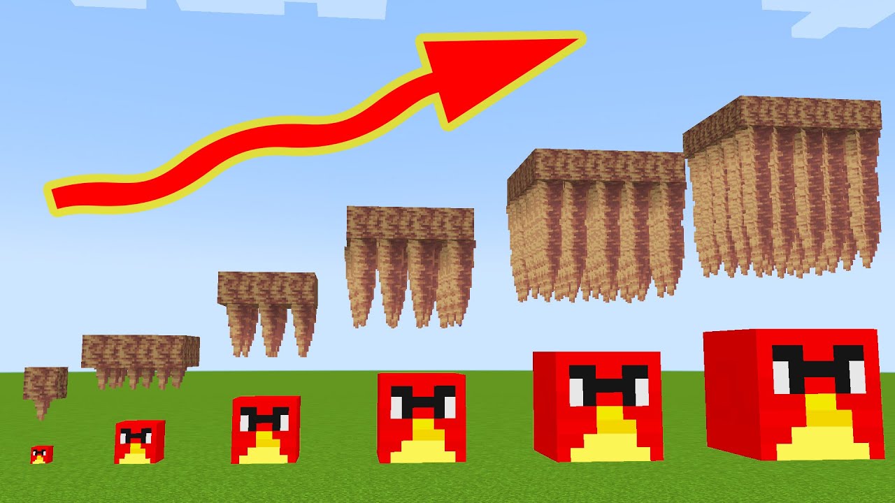 slime vs traps - YouTube