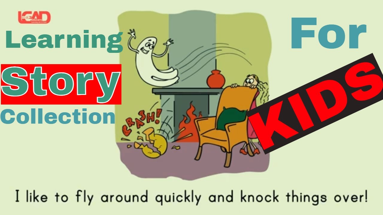 Learning With Funny Animated Cartoons14 Best Animated Learning story ...
