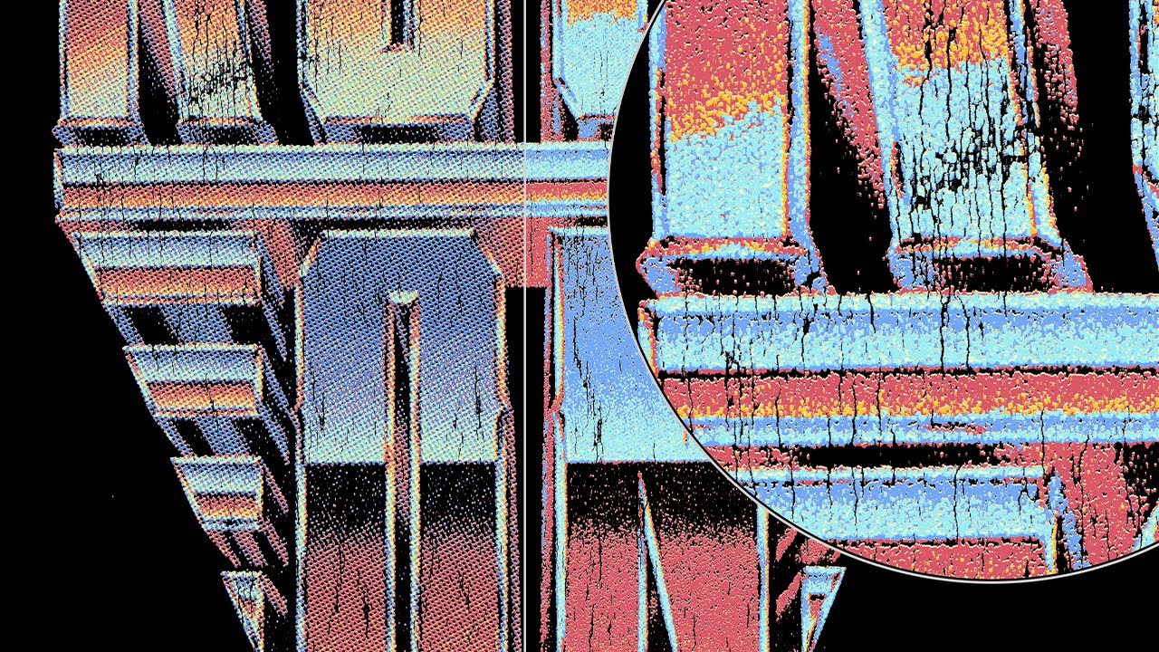 How To Get Perfect Multi-Color Halftones On Your Designs | Photoshop ...