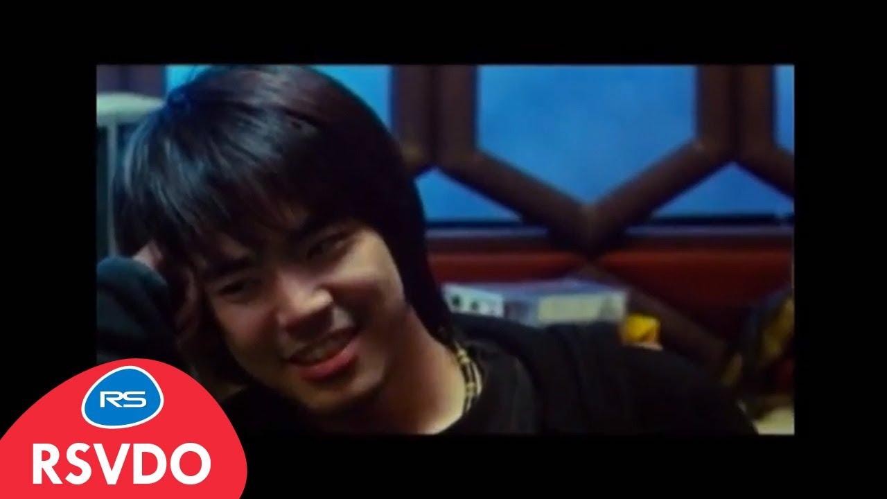 อยากให้รู้ว่ารักเธอ : Joni Anwar [Official MV] - YouTube