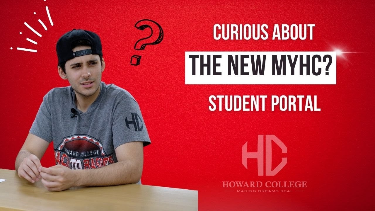 MyHC Transition Information - YouTube