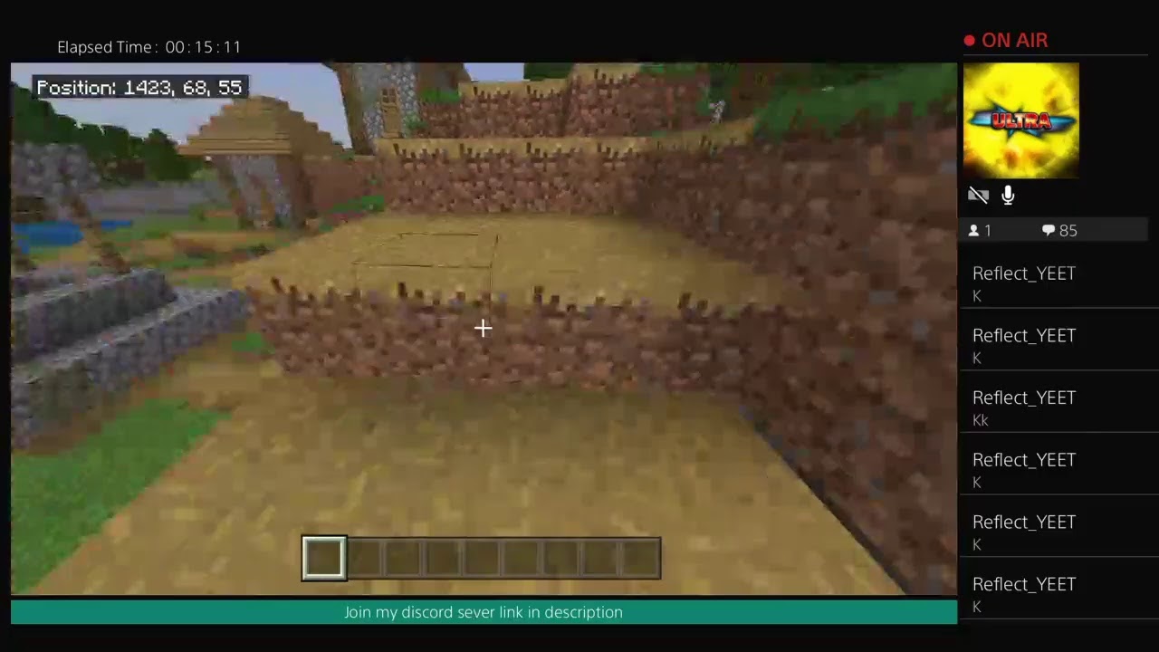 Minecraft upgrading village - YouTube