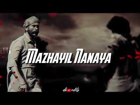 Vaa asura vaa||asuran theme song||status video